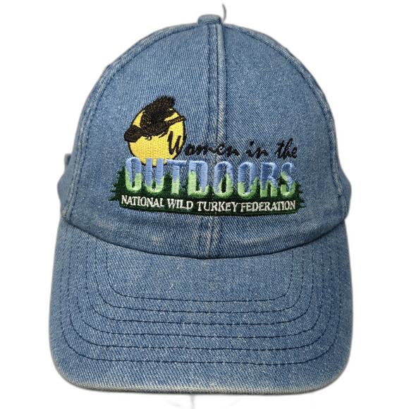 NWTF | Accessories | Women In The Outdoors National Wild Turkey ...